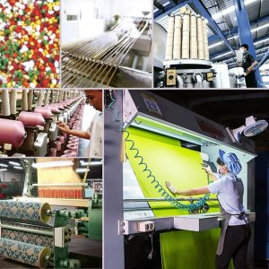 Company – Interior & Technical Textile International Standard